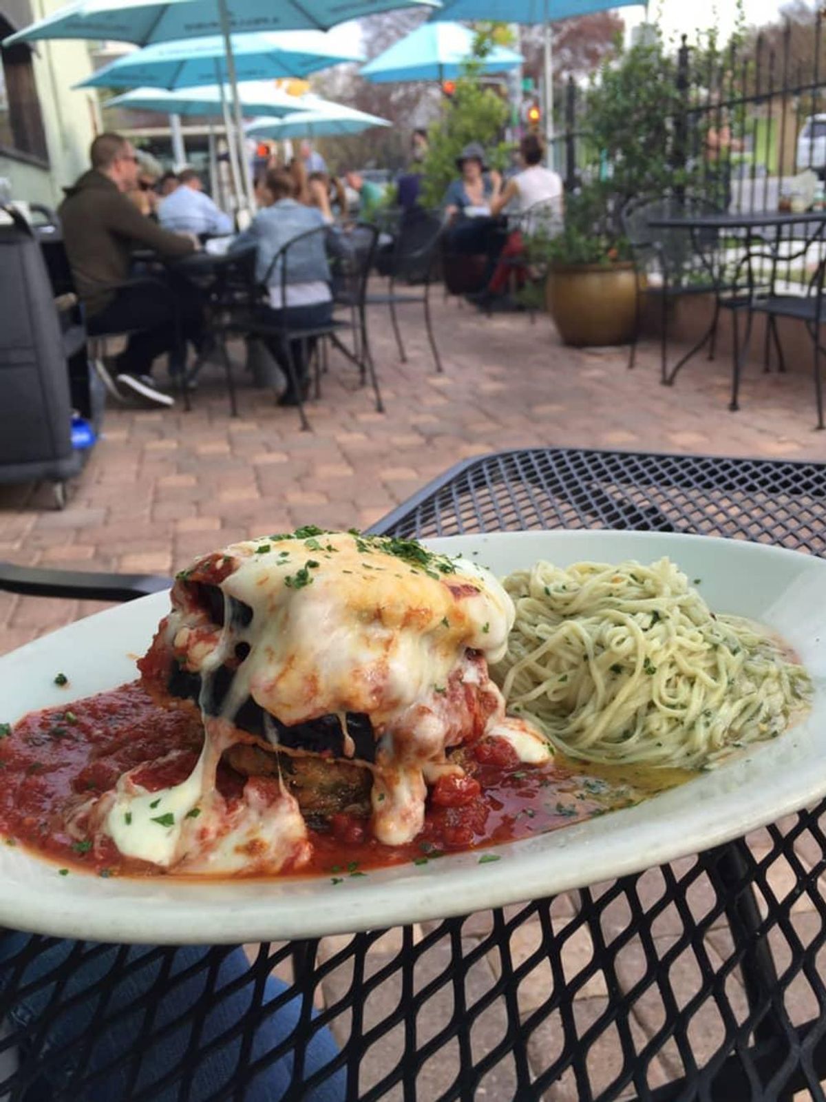 Enoteca Vespaio. - CultureMap Austin