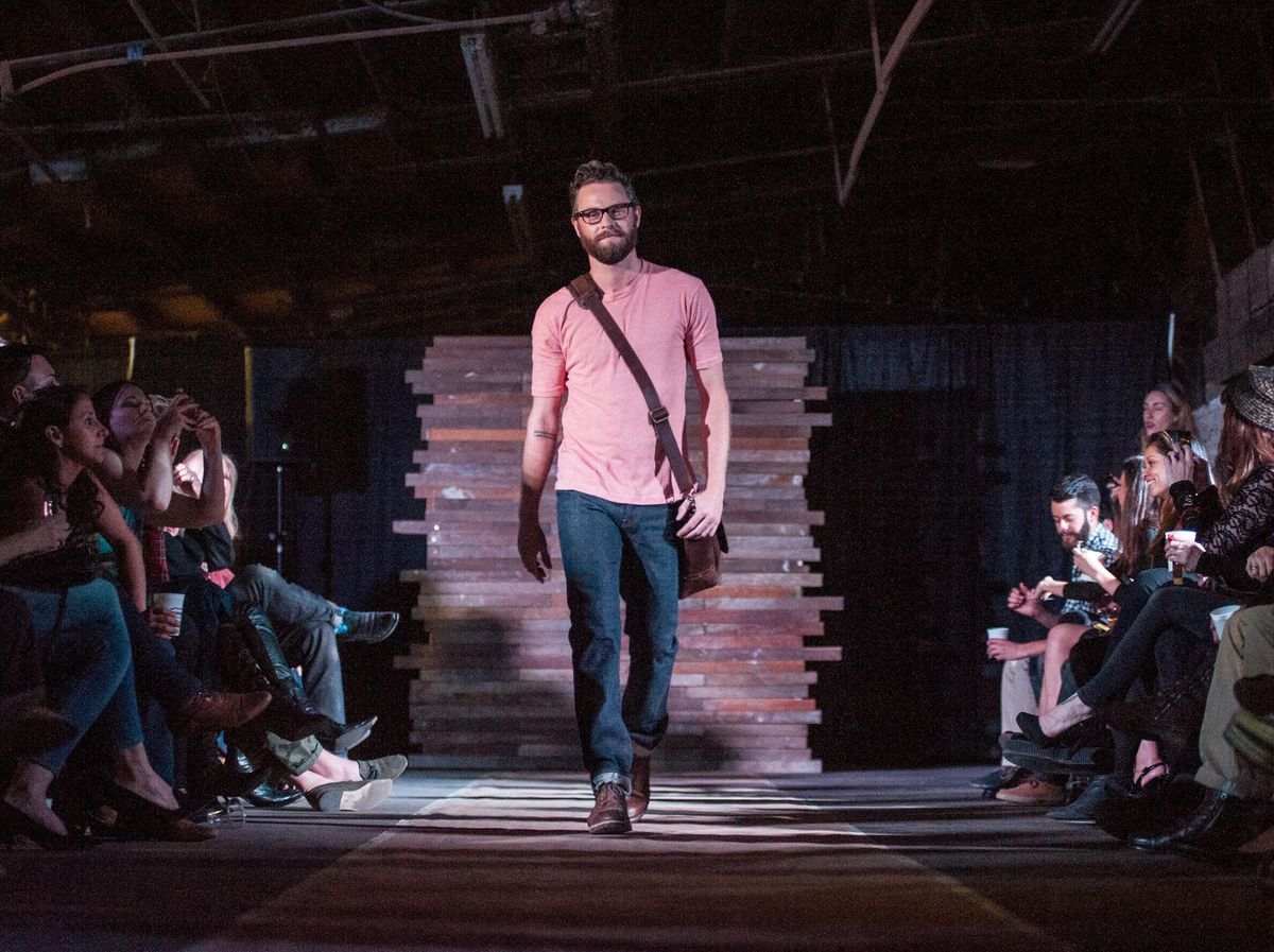 Selections from the Staple Collection, presented by Essential Oliver ...