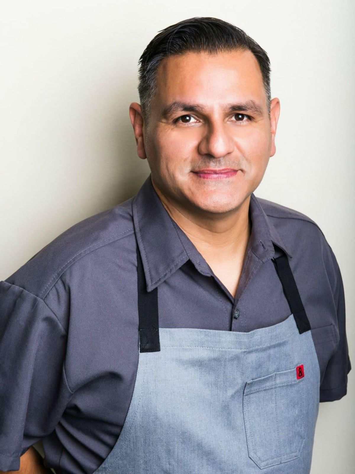 Joe Anguiano, Vox Table - CultureMap Austin
