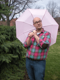 Ralph Hardesty - CultureMap Austin