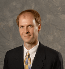 G. Steven Bray - CultureMap Austin