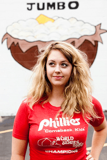 Andrea Grimes - CultureMap Austin