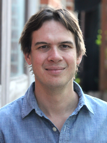 Tyler Rudick - CultureMap Austin