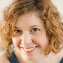 Amy Gentry - CultureMap Austin