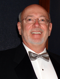 Roger Falk - CultureMap Austin