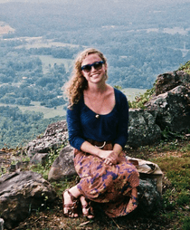 Ramona Flume - CultureMap Austin