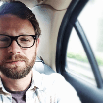 Tyler Pratt - CultureMap Austin