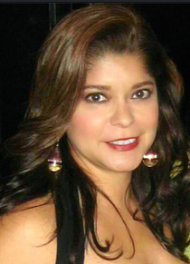 Marcy de Luna - CultureMap Austin