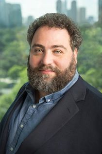 Eric Sandler - CultureMap Austin