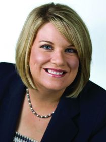 Stephanie Allmon Merry - CultureMap Austin
