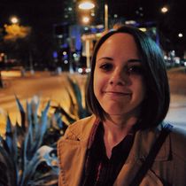 Katey Psencik Outka - CultureMap Austin