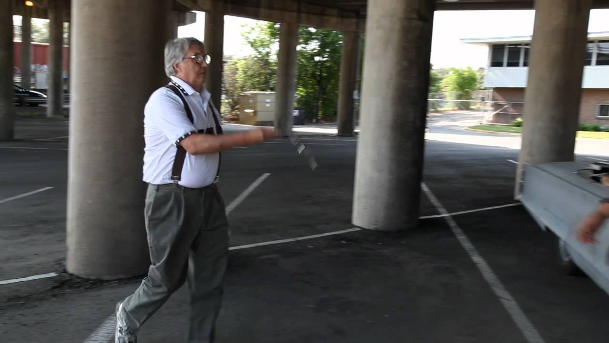 Slacker 2011: Behind the scenes, honoring the film that started it all ...