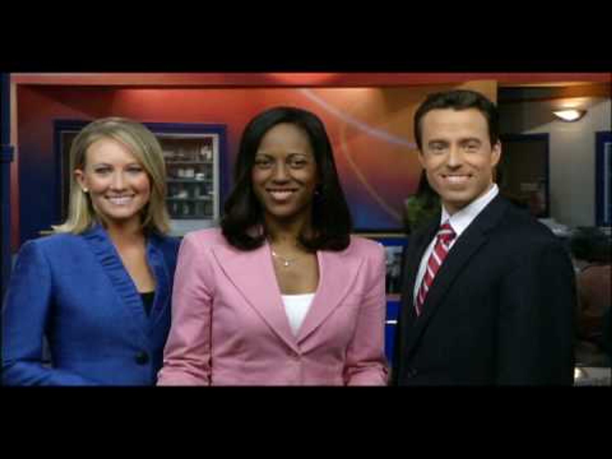 Former YNN Austin reporter Asa George dies in Wisconsin - CultureMap Austin