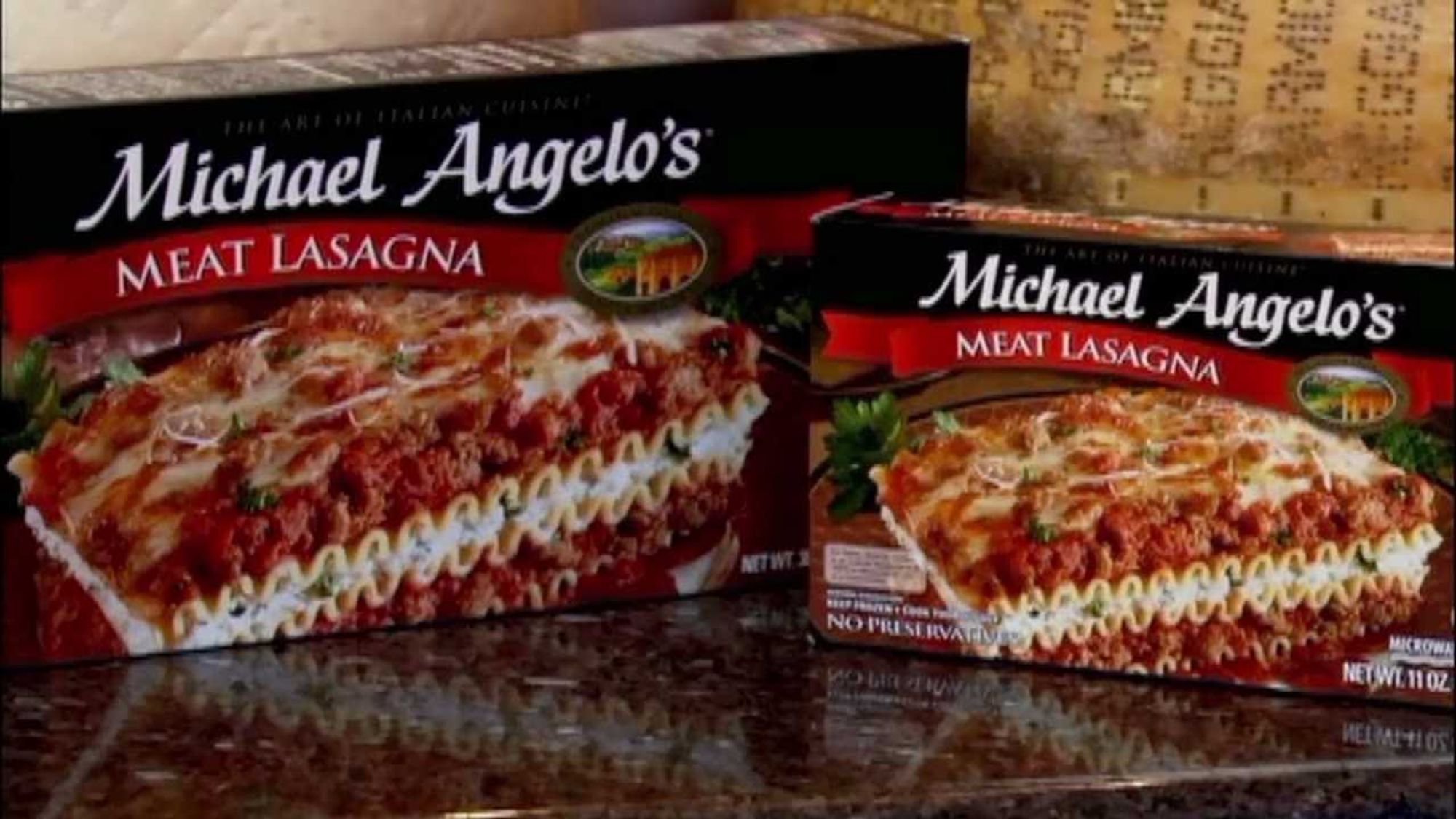 Built from scratch: The 30-year legacy of Michael Angelo's Gourmet ...
