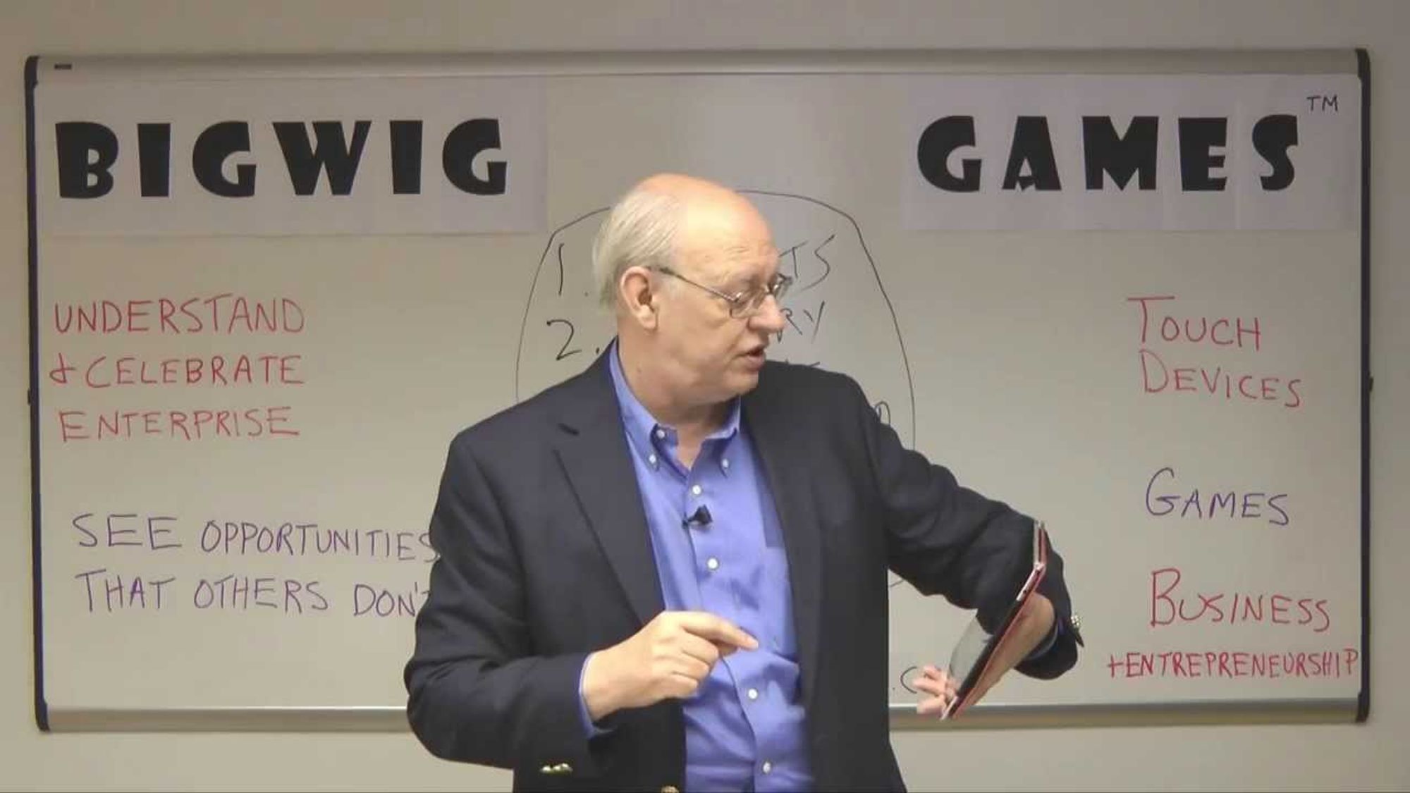 Austin entrepreneur Gary Hoover is launching his 5th startup: Business ...