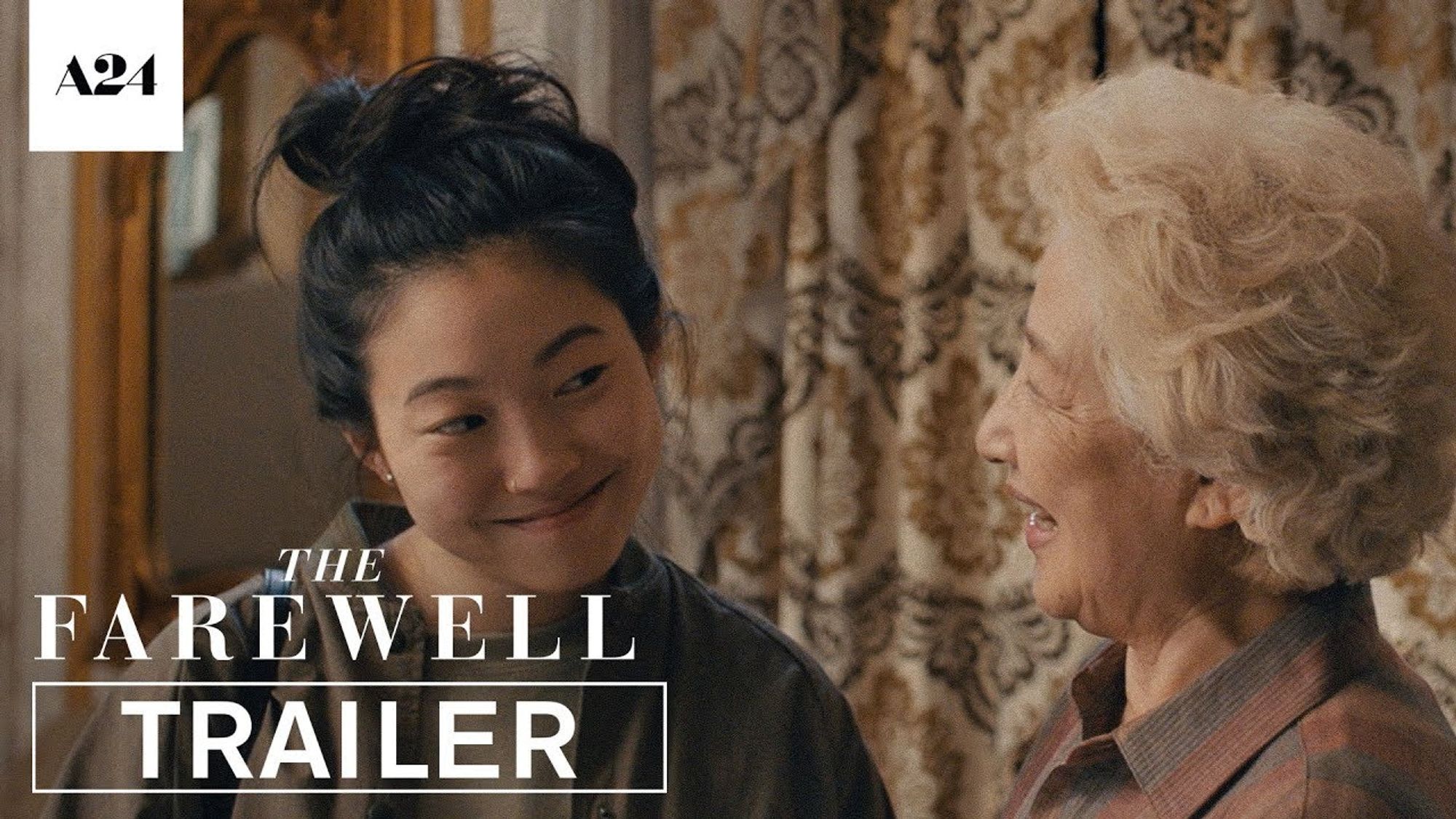 The Farewell connects with themes of love and loss - CultureMap Austin