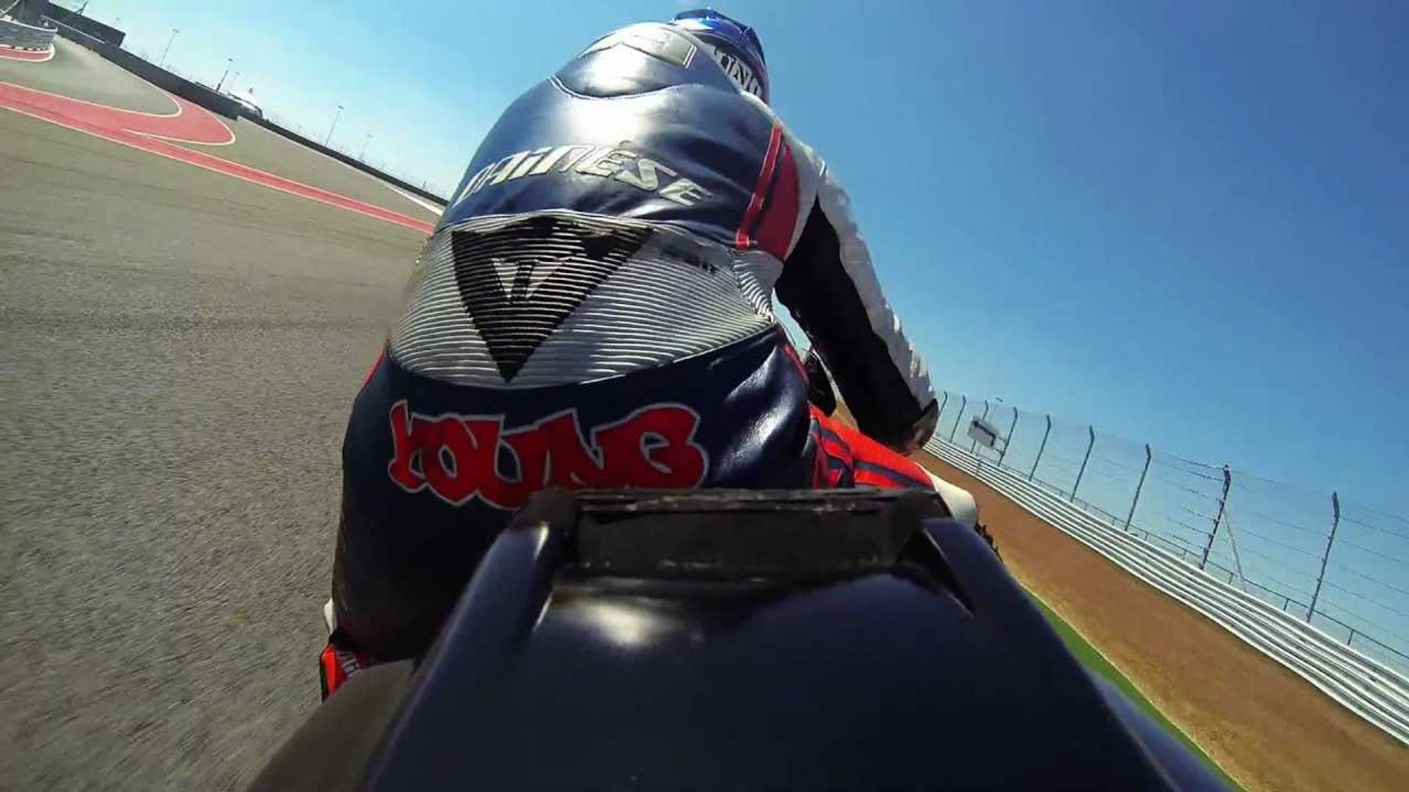 MotoGP, the premier motorcycle racing series, rushes into Austin for ...