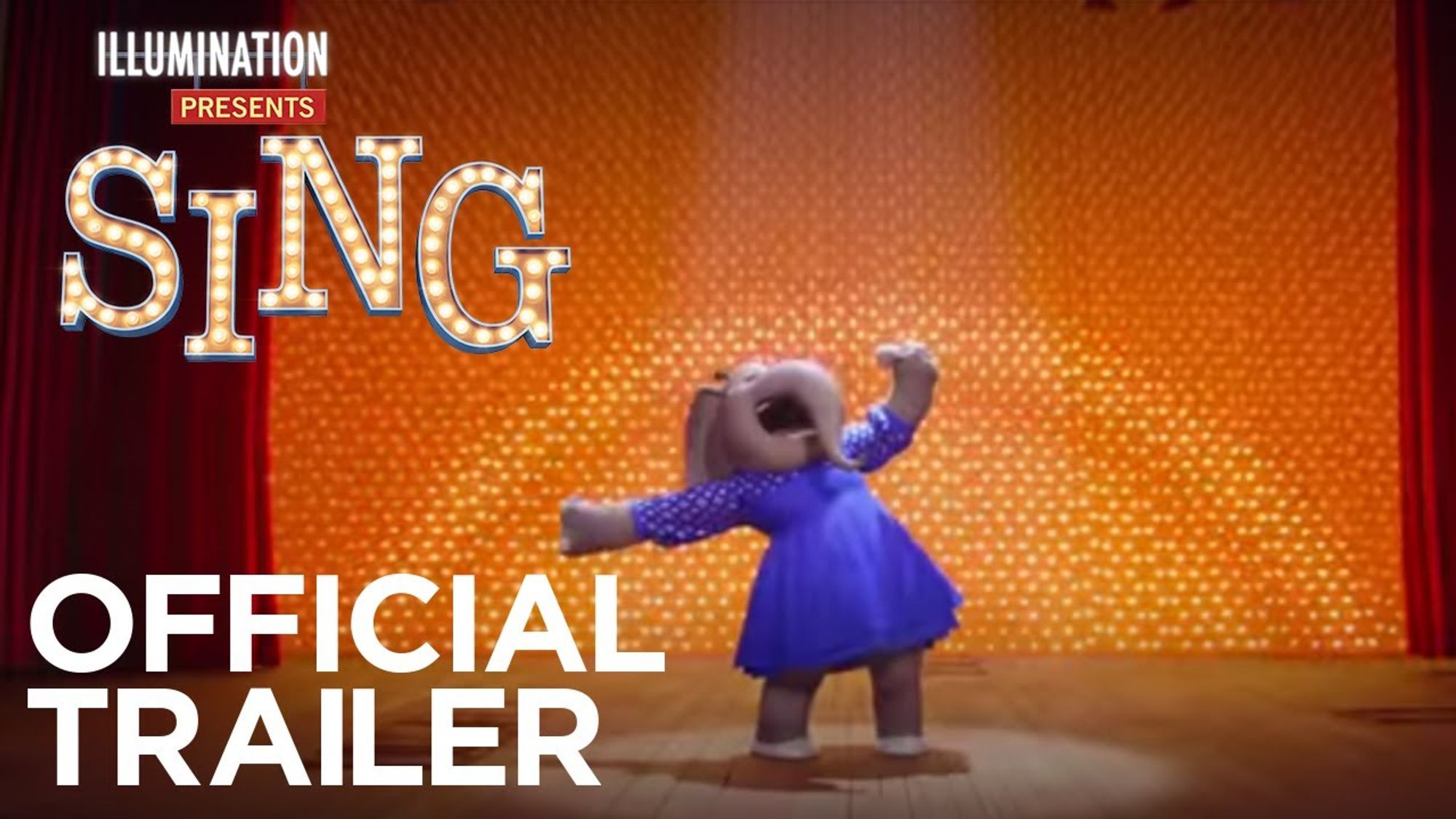 Sing serves up a heap of mindless, soulless entertainment - CultureMap ...