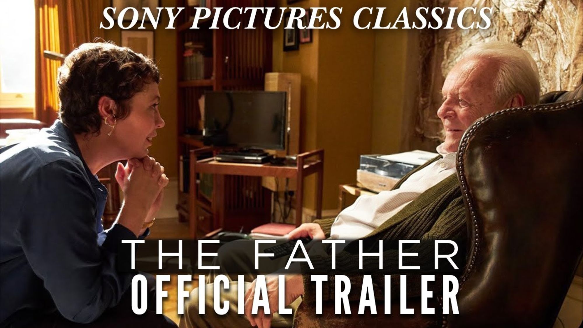 Anthony Hopkins-led The Father a compelling depiction of dementia's ...