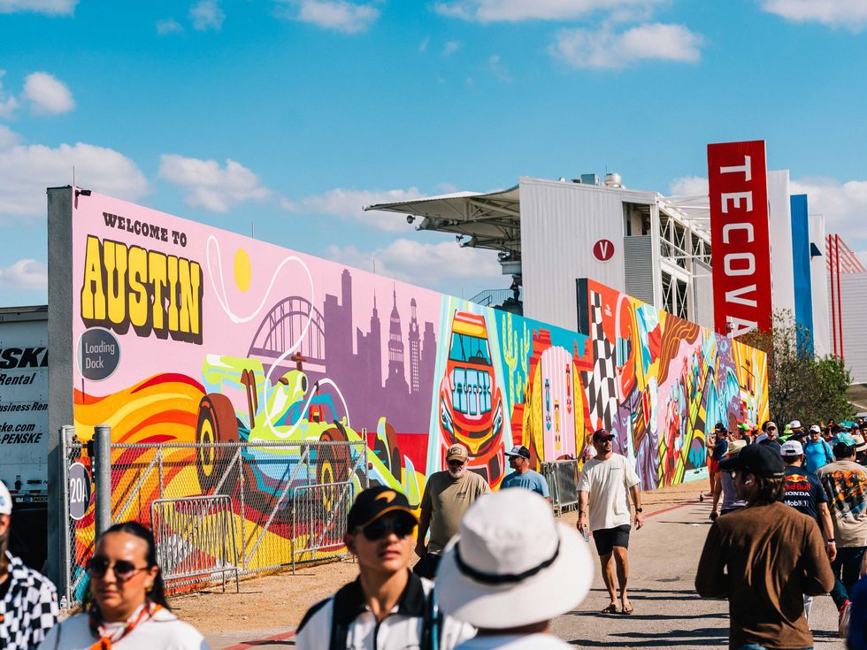 Wurstfest returns to New Braunfels for 64th year of sausage ...