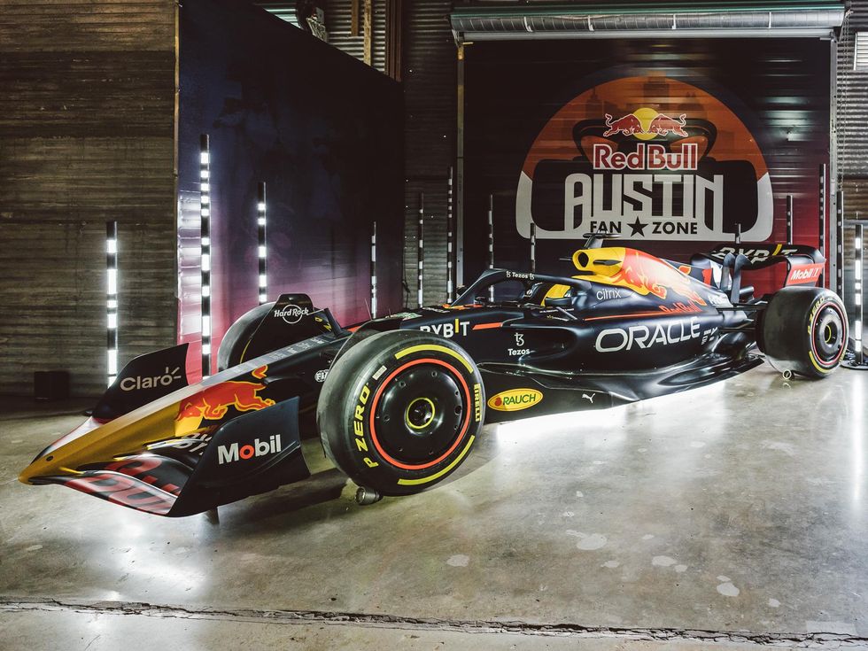 The best moments from Formula 1's record-breaking race weekend in ...