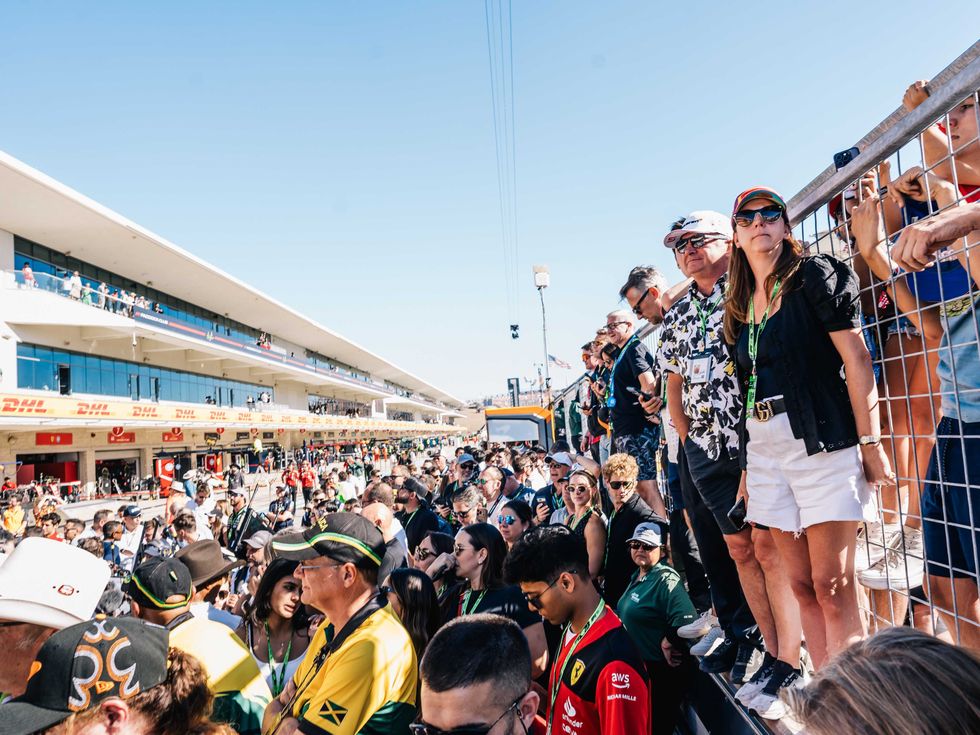 Wurstfest returns to New Braunfels for 64th year of sausage ...