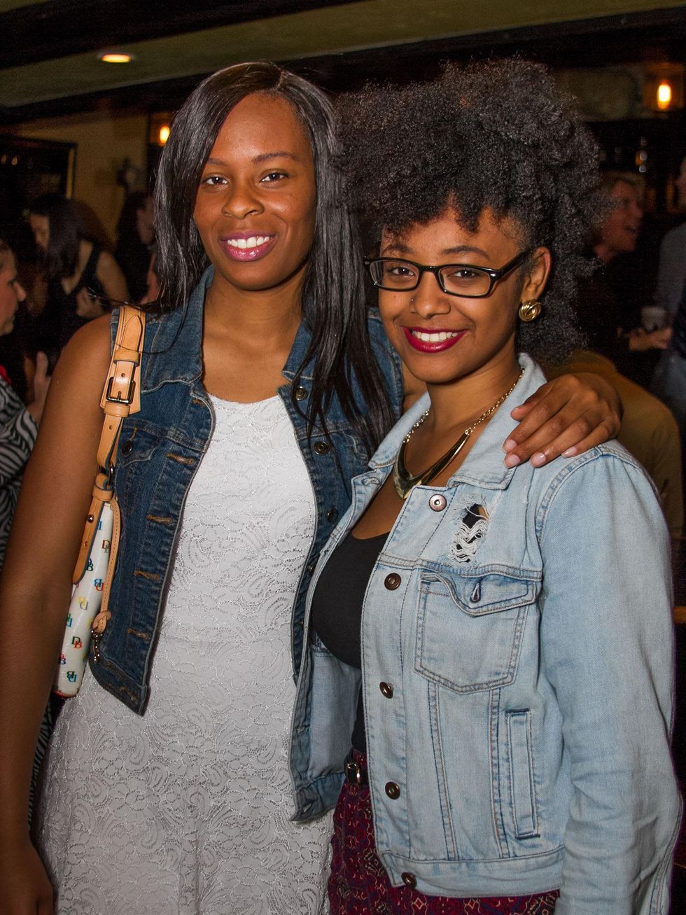 Austin Fashion Week ditches the runway for totally interactive experience - CultureMap Austin