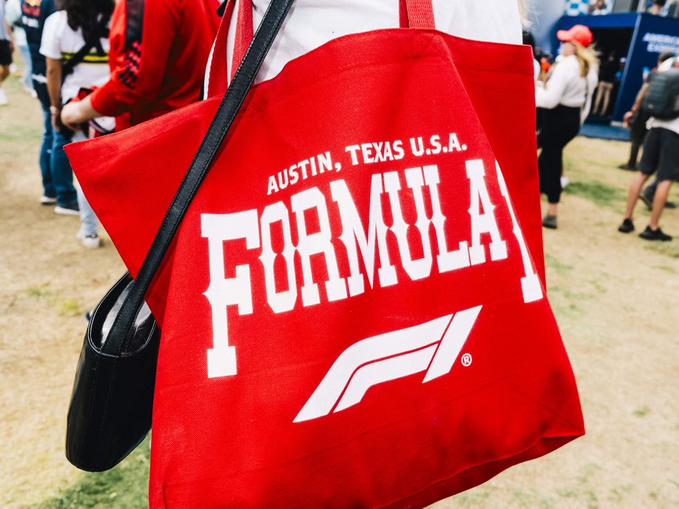 Charles Leclerc, fan fashion, and more top photos from F1 weekend 2024 ...