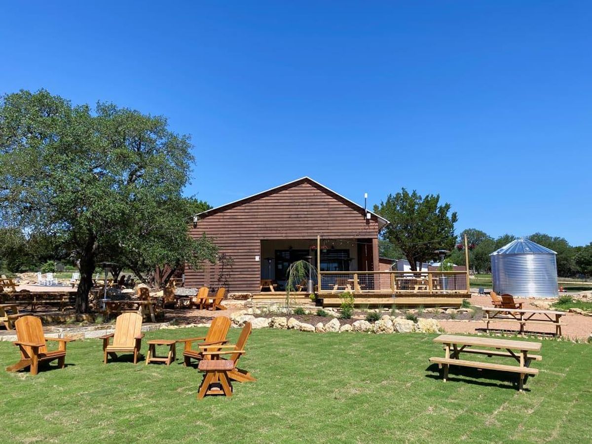 Head out to Dripping Springs for Ghost Note Brewing's grand opening ...