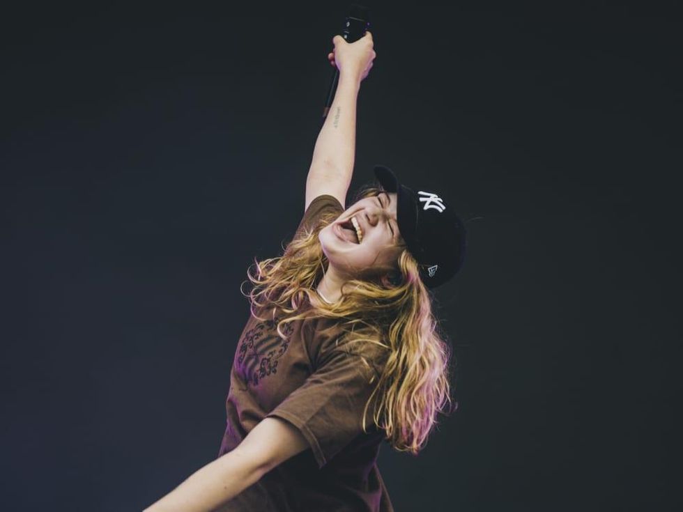 ACL Fest’s anticipated first weekend brings magical music moments back ...