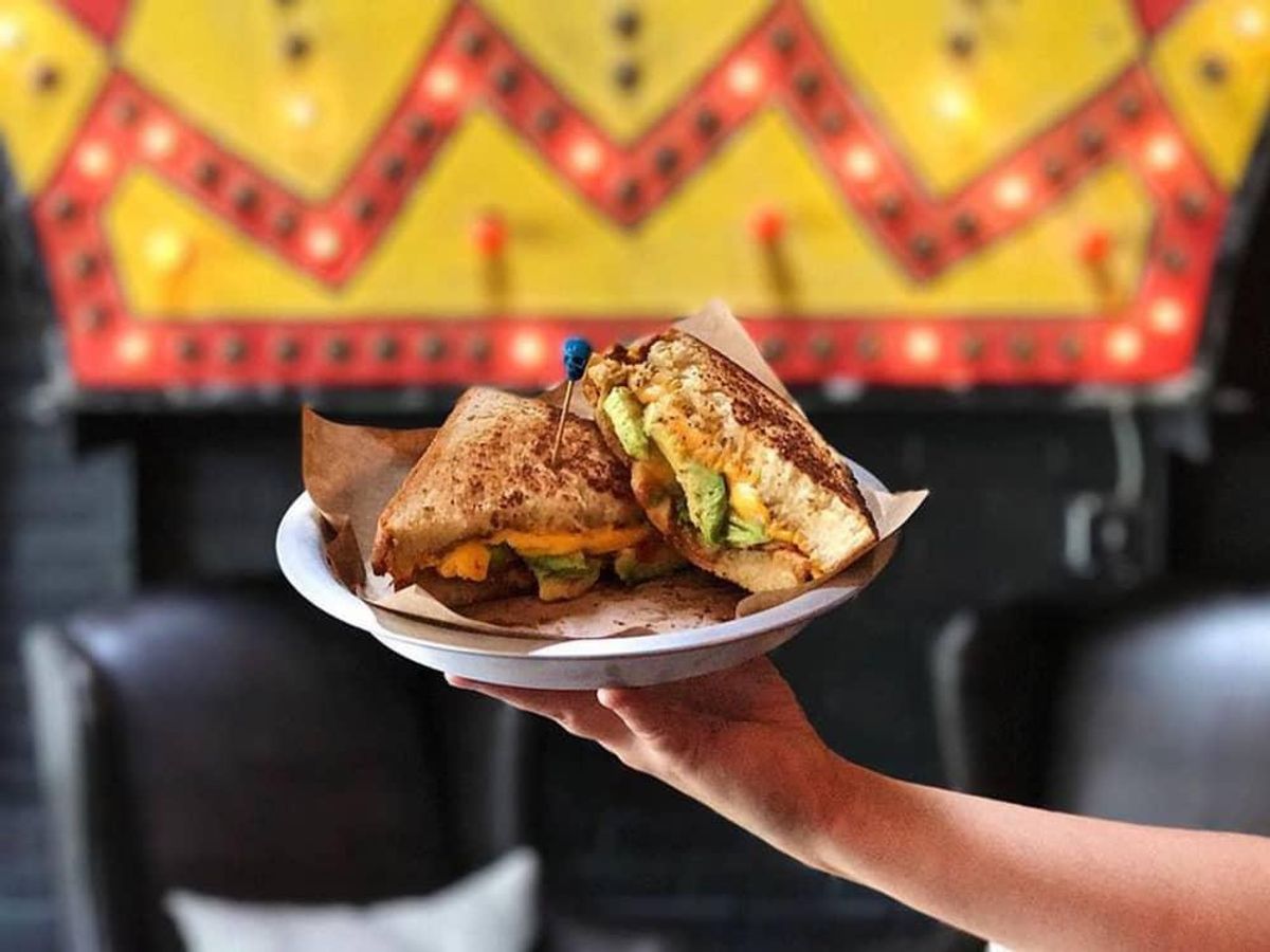 Holy Roller is one of our picks for where to eat right now ...