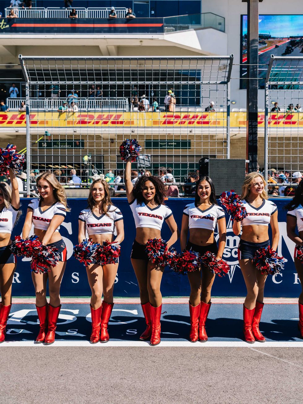 Wurstfest returns to New Braunfels for 64th year of sausage ...