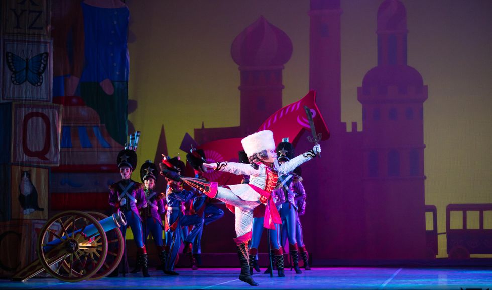 Romeo Rose blows up the internet and more of the week's top stories ...