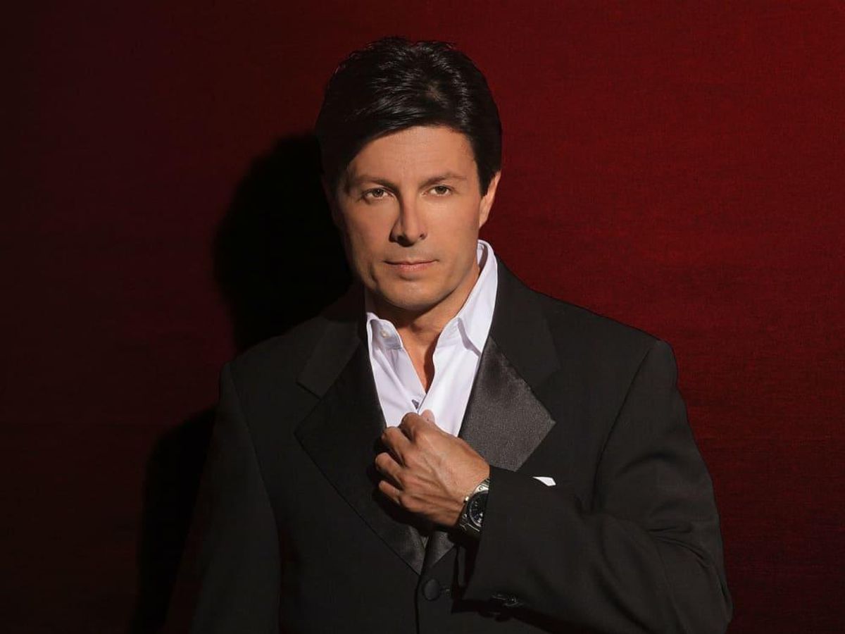 Ivan Amodei - CultureMap Austin