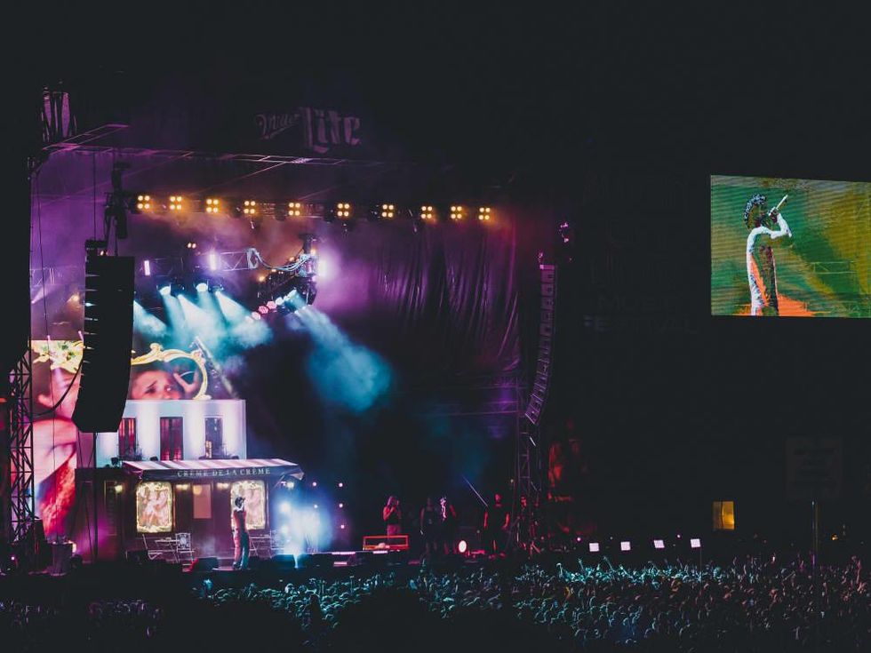 ACL Fest’s anticipated first weekend brings magical music moments back ...