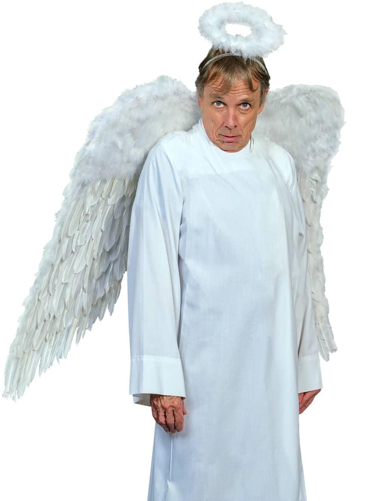 See Jaston Williams in Bloody & Holly at Stateside at the Paramount ...