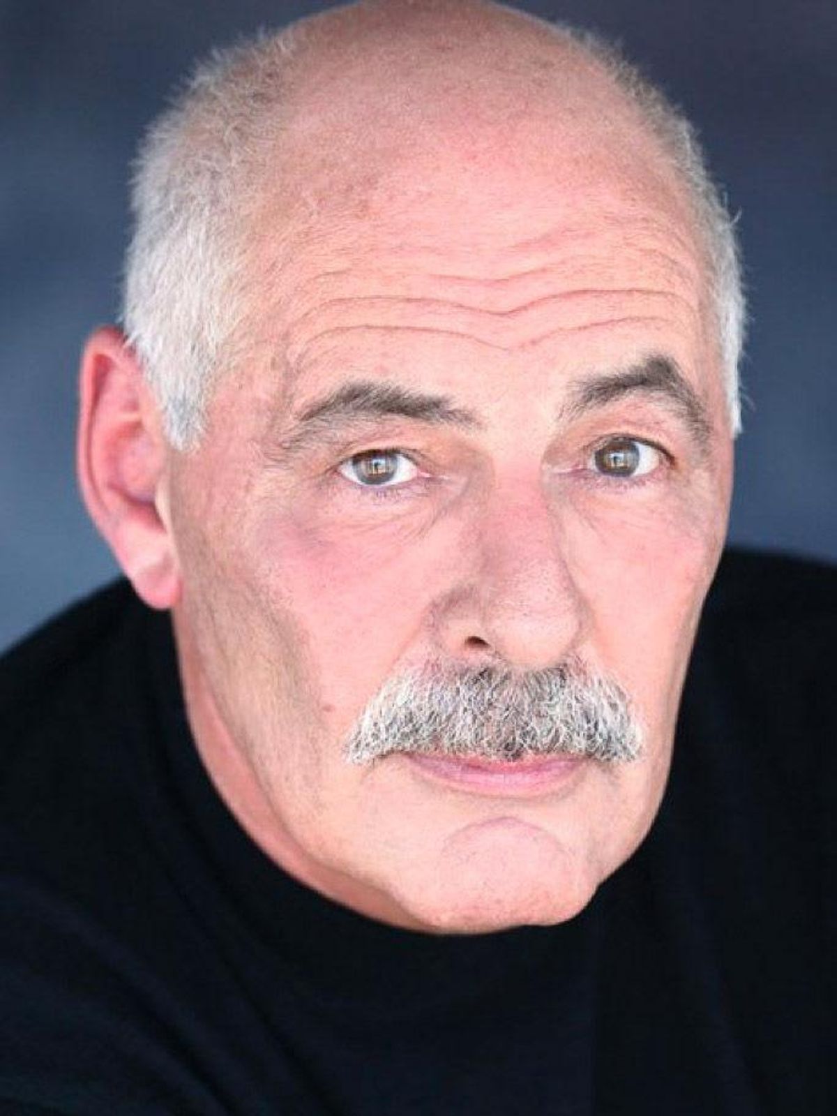 Hambrick's charisma landed him a number of acting roles throughout his ...