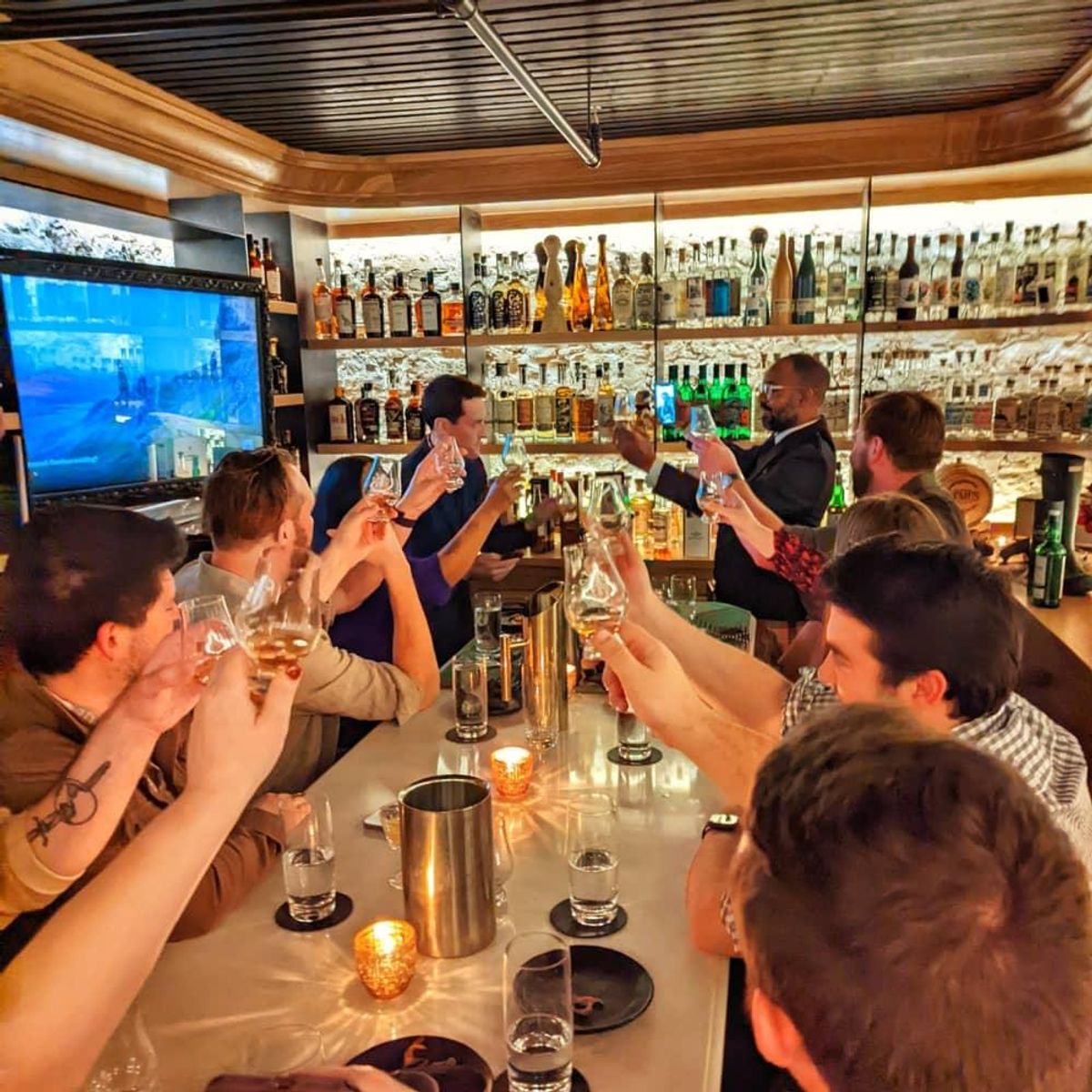 Kinfolk. - CultureMap Austin