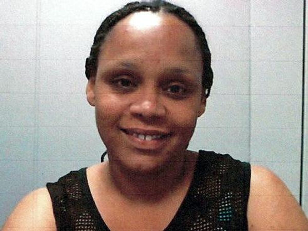 Kisha Young, 38, was arrested on June 17. - CultureMap Austin