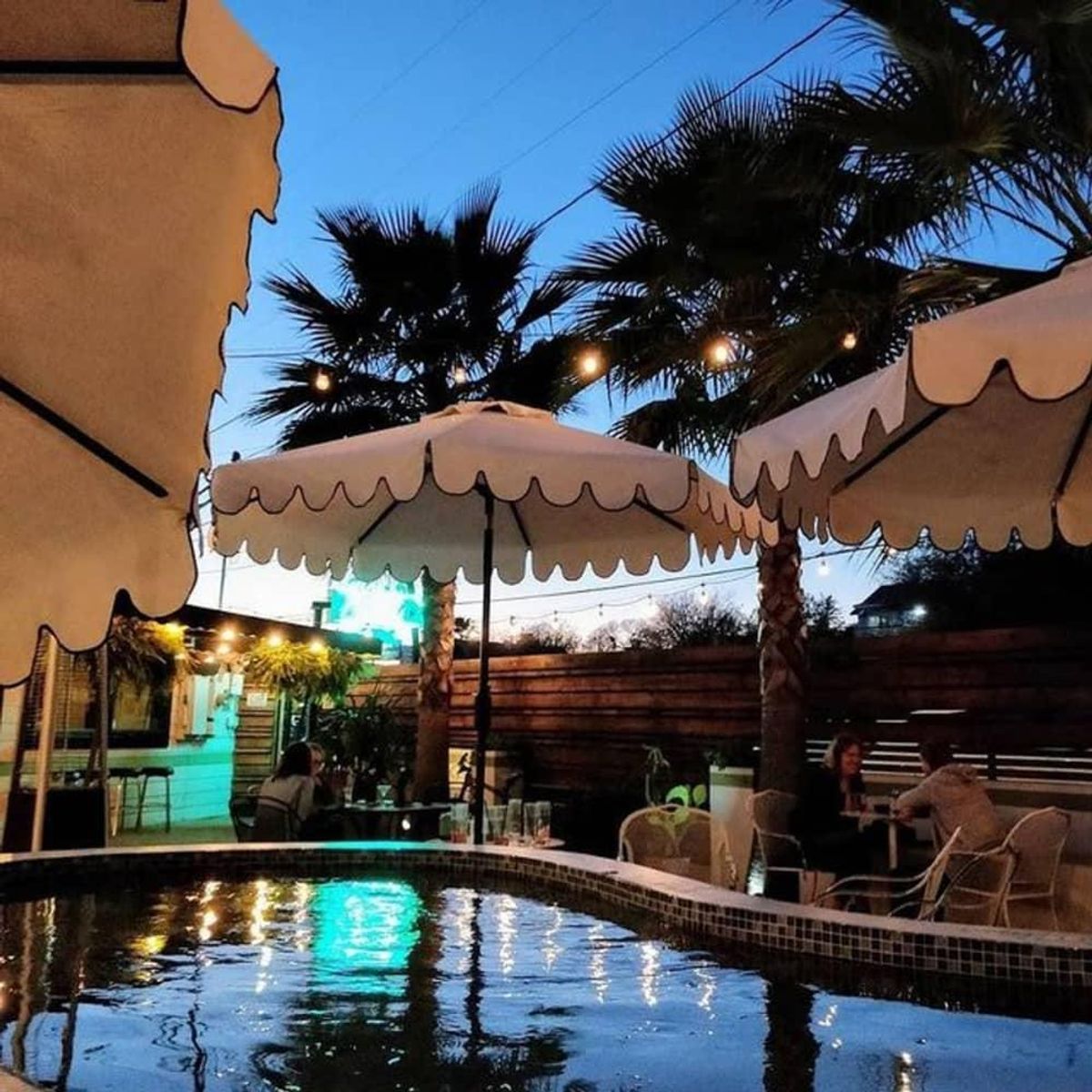 Kitty Cohen's. - CultureMap Austin