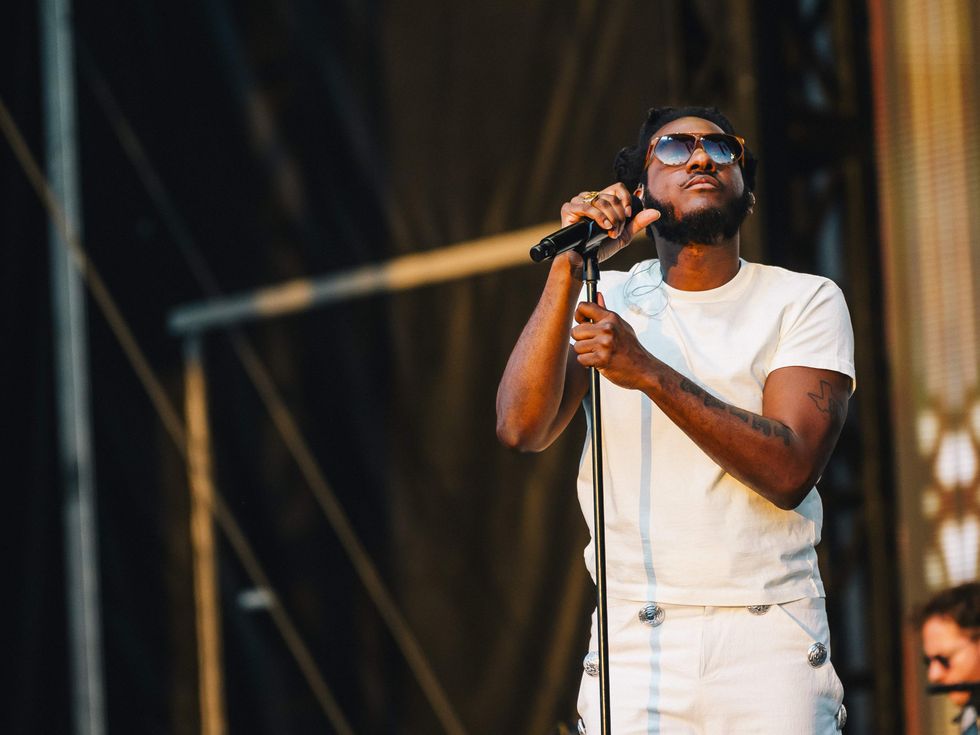 ACL Fest 2024 photos: The Marías, Willie Nelson's surprise - CultureMap ...