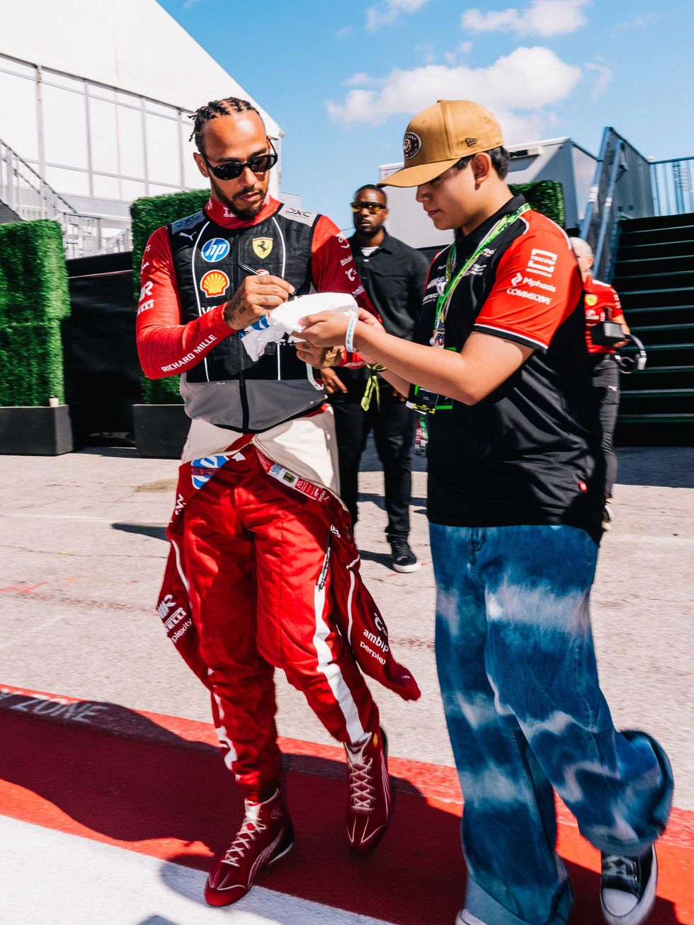 Wurstfest returns to New Braunfels for 64th year of sausage ...