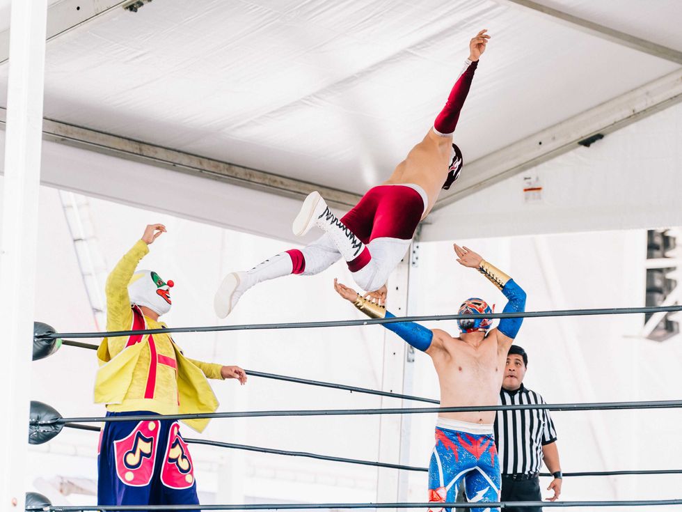 Austin's Fantastic Fest marks 20 years with 73 premieres - CultureMap ...