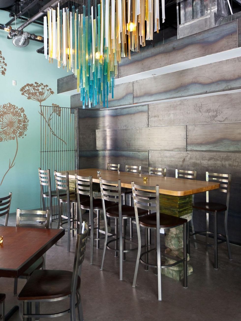 A first look at Mettle, Bridget Dunlap's East Side bistro coming this ...