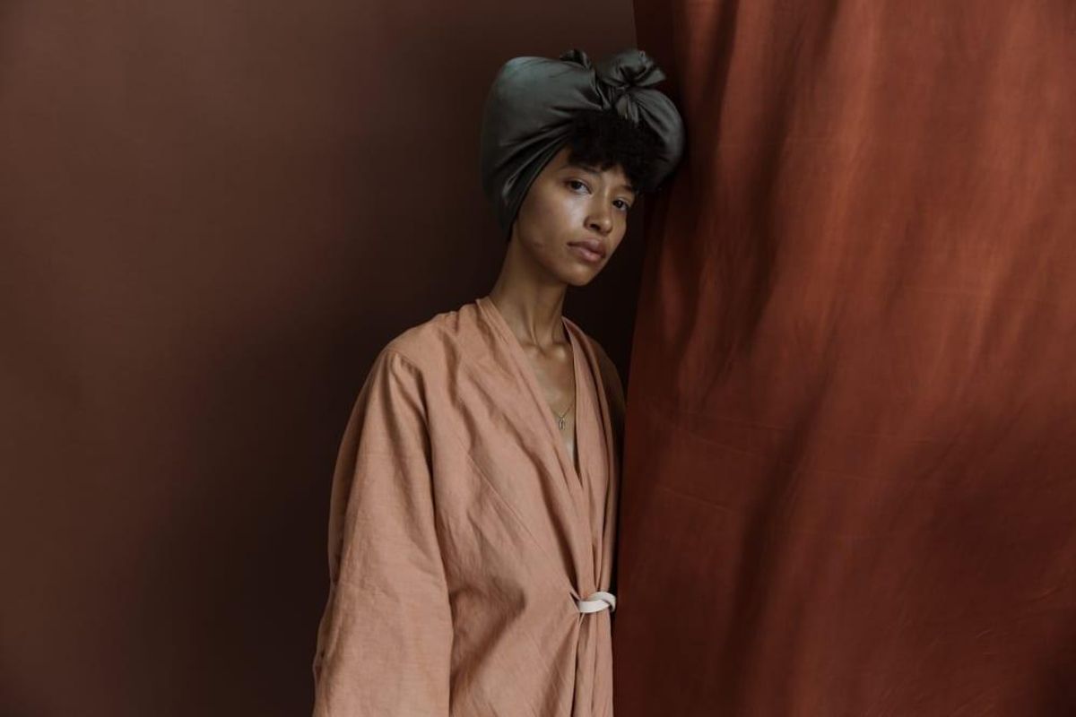 Miranda Bennett Studio will open its first storefront in November ...