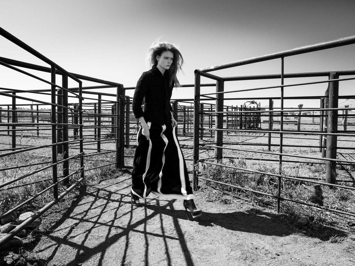 "The light and the landscape can’t be understated," says location ...