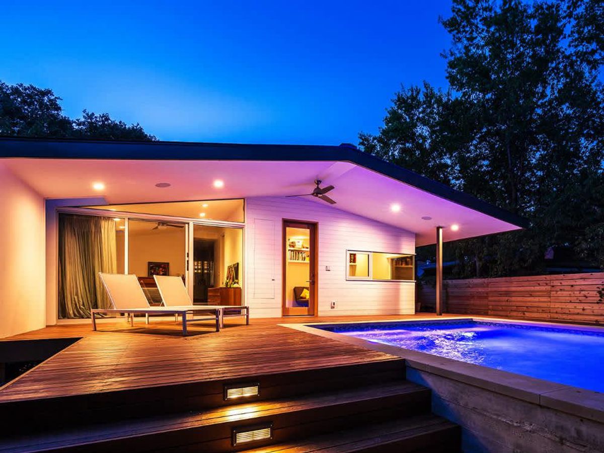 Discover some of the best examples of modern architecture and design ...