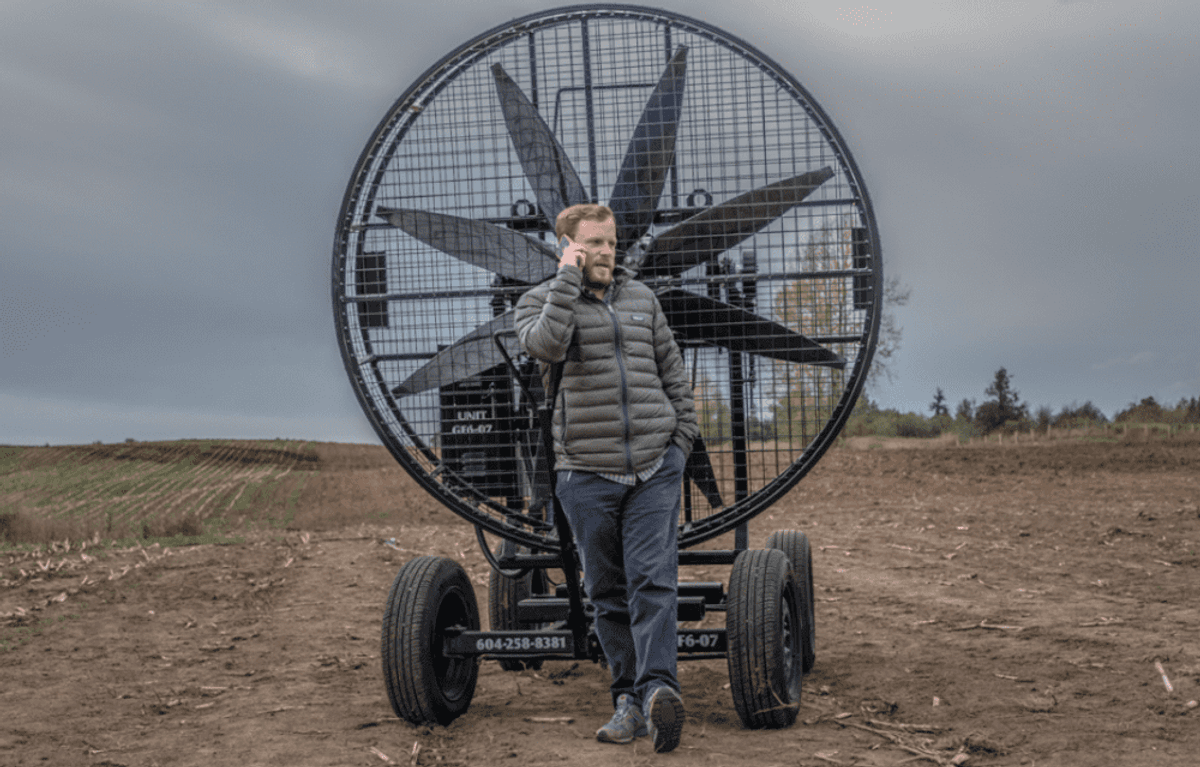 Houston native Ross Dinerstein is the series executive producer ...