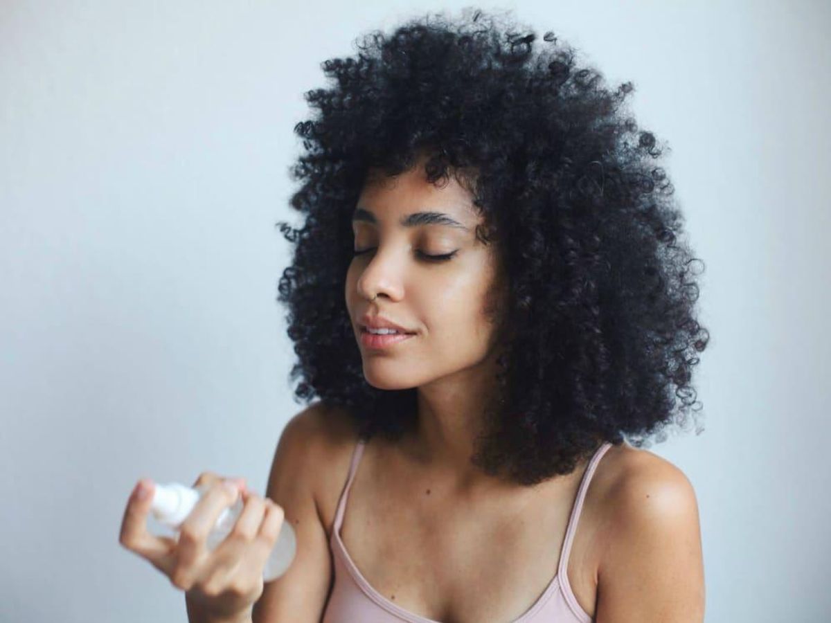 Follow Nikisha Brunson for insights on fashion, beauty, and more ...