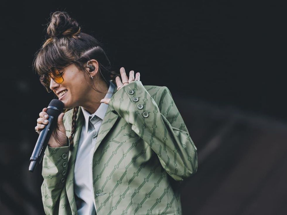 ACL Fest’s anticipated first weekend brings magical music moments back ...